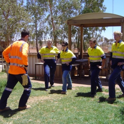 Worksite Fitness and Rehabilitation > Injury Prevention | Workplace ...